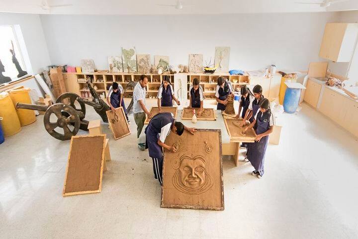 Pathseekers, Beas, Amritsar: Admission, Fee, Affiliation